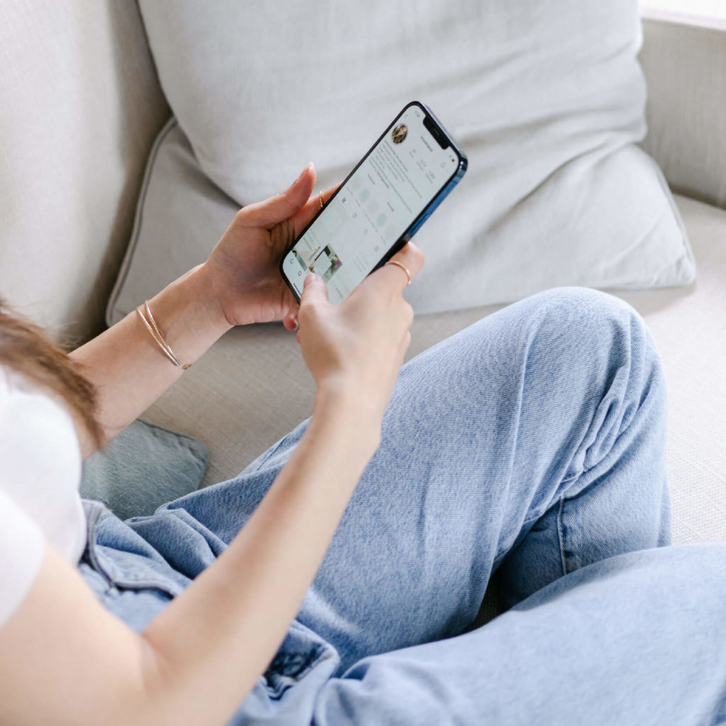 Body Editing Apps: The Trend Fuelling Body Image Issues | NFT