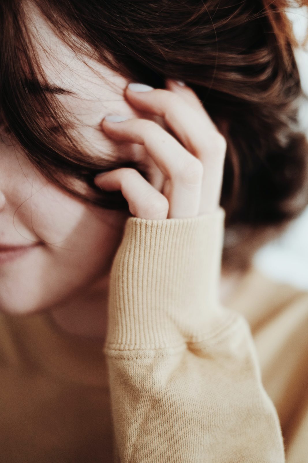 20 Affirmations for Eating Disorder Recovery - Natural Food Therapy