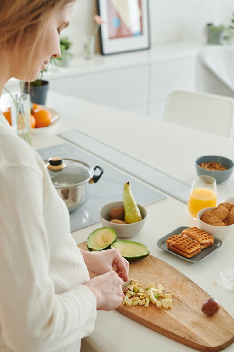 20 Affirmations for Eating Disorder Recovery - Natural Food Therapy